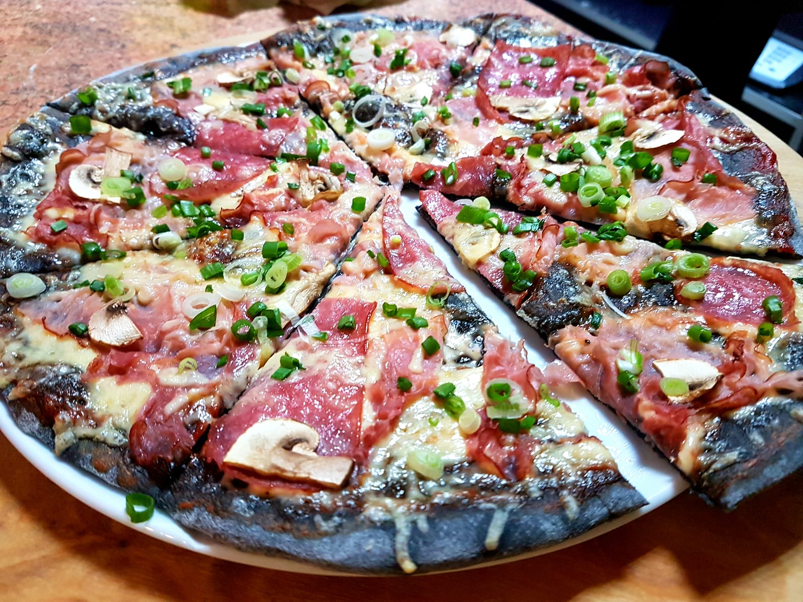 Picērija "Zebra" Balvi | Balvi | Picas, frī kartupeļi, vistas nageti ...